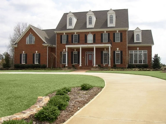 Bluestone Builders, LLC, Raleigh NC Custom Home Builder, Building Your ...