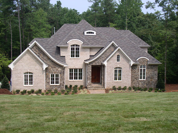 Bluestone Builders, LLC, Raleigh NC Custom Home Builder, Building Your ...