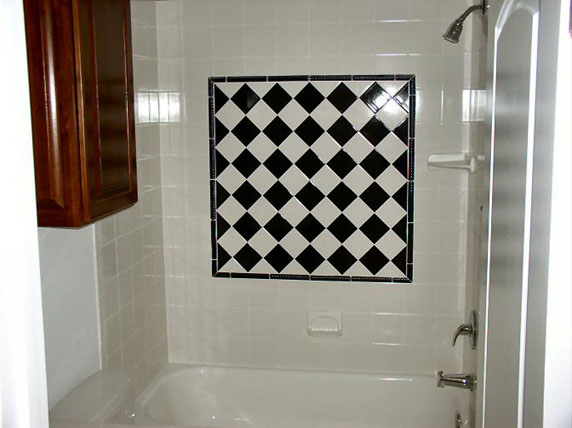 Custom Home Builders || Sample Interiors || Bluestone Builders, LLC