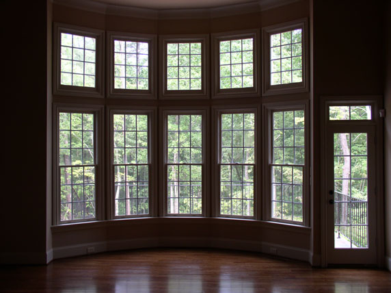 Custom Home Builders || Sample Interiors || Bluestone Builders, LLC